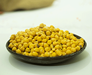 বুটের ডাল [Buter Daal] (1 kg) - Shondibazar